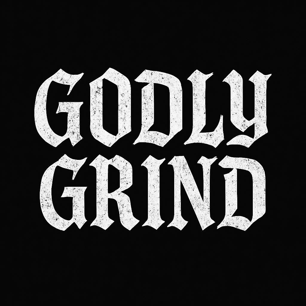 Christian Gothic Apparel & Jewelry – Godlygrind